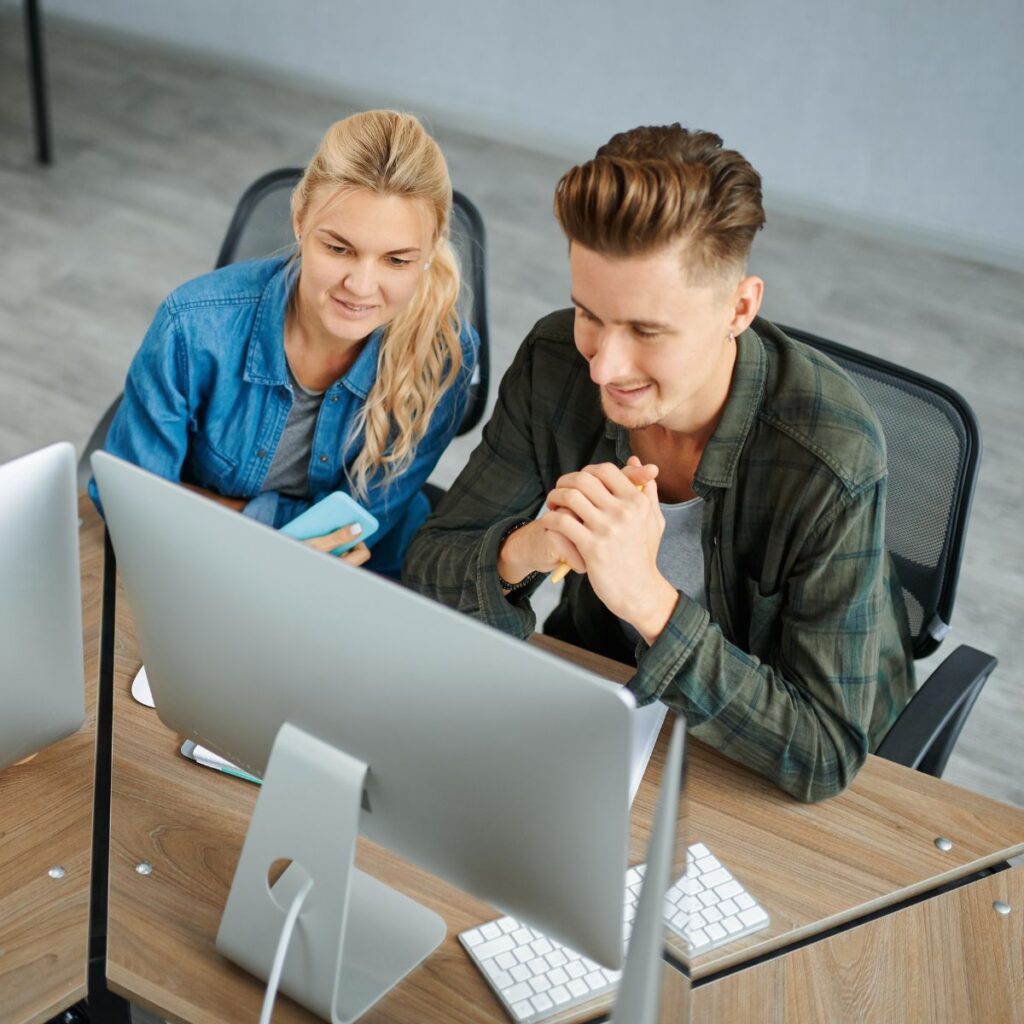 Why hybrid work is more than just a trend and is here to stay - Momentum