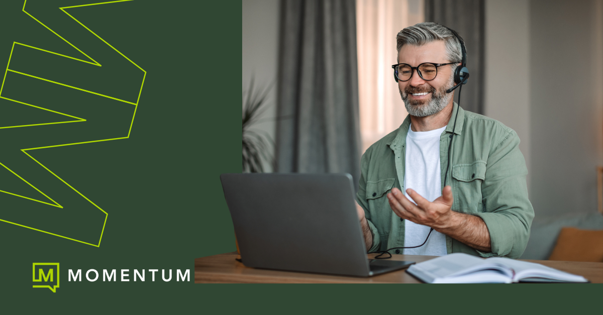 Master Service Agreement - Data Only | Momentum Telecom