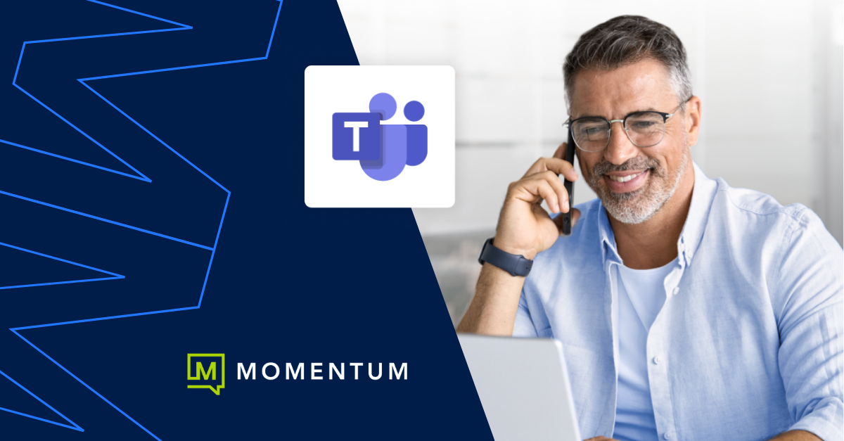 Call Recording for Microsoft Teams | Simplify Compliance & Insights