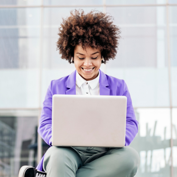 Connect. Collaborate. Engage | Thrive with Momentum