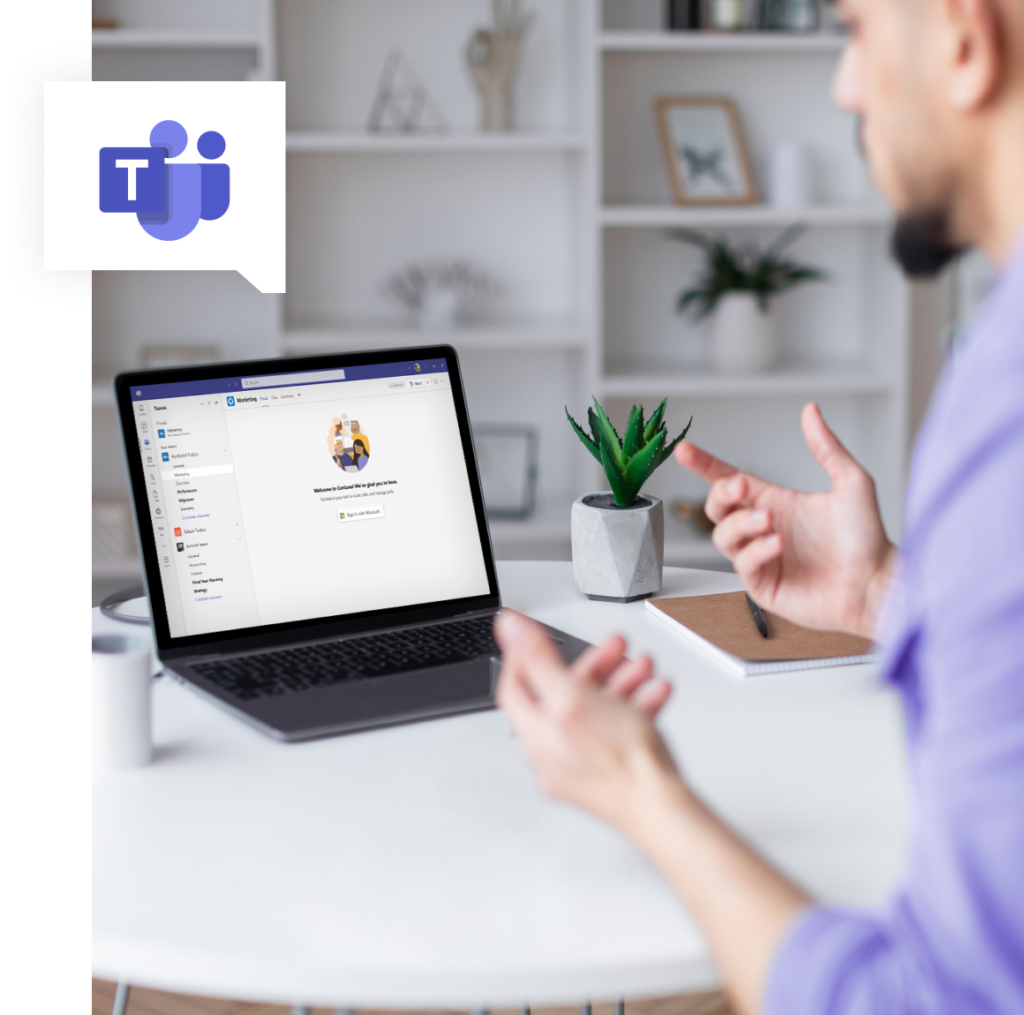 Operator Connect for Microsoft Teams | Unleash Teams Calling