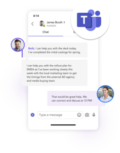 Operator Connect for Microsoft Teams | Unleash Teams Calling