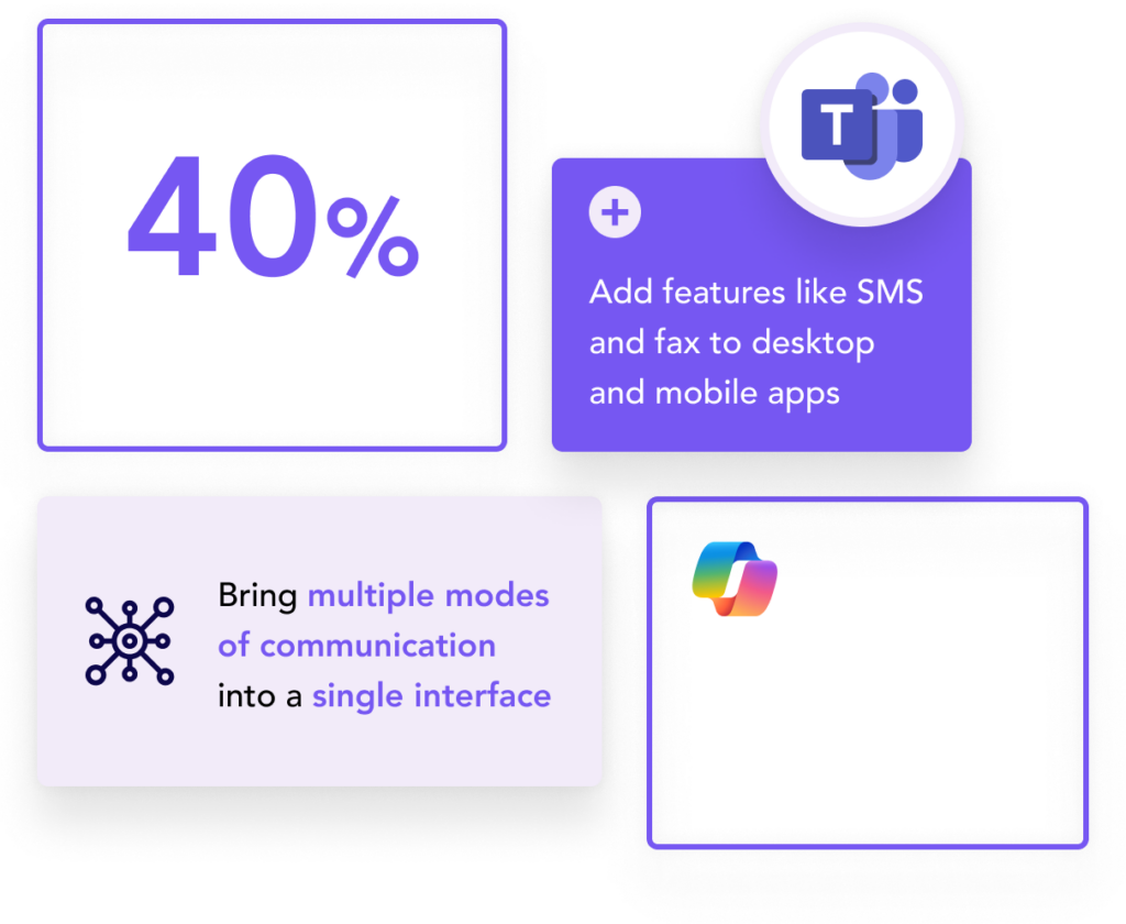 Microsoft Teams Phone Solution | Unleash MS Teams with Momentum