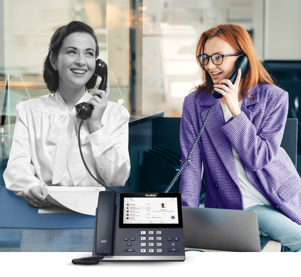 POTS Replacement | Unleash Modern Connectivity with Momentum