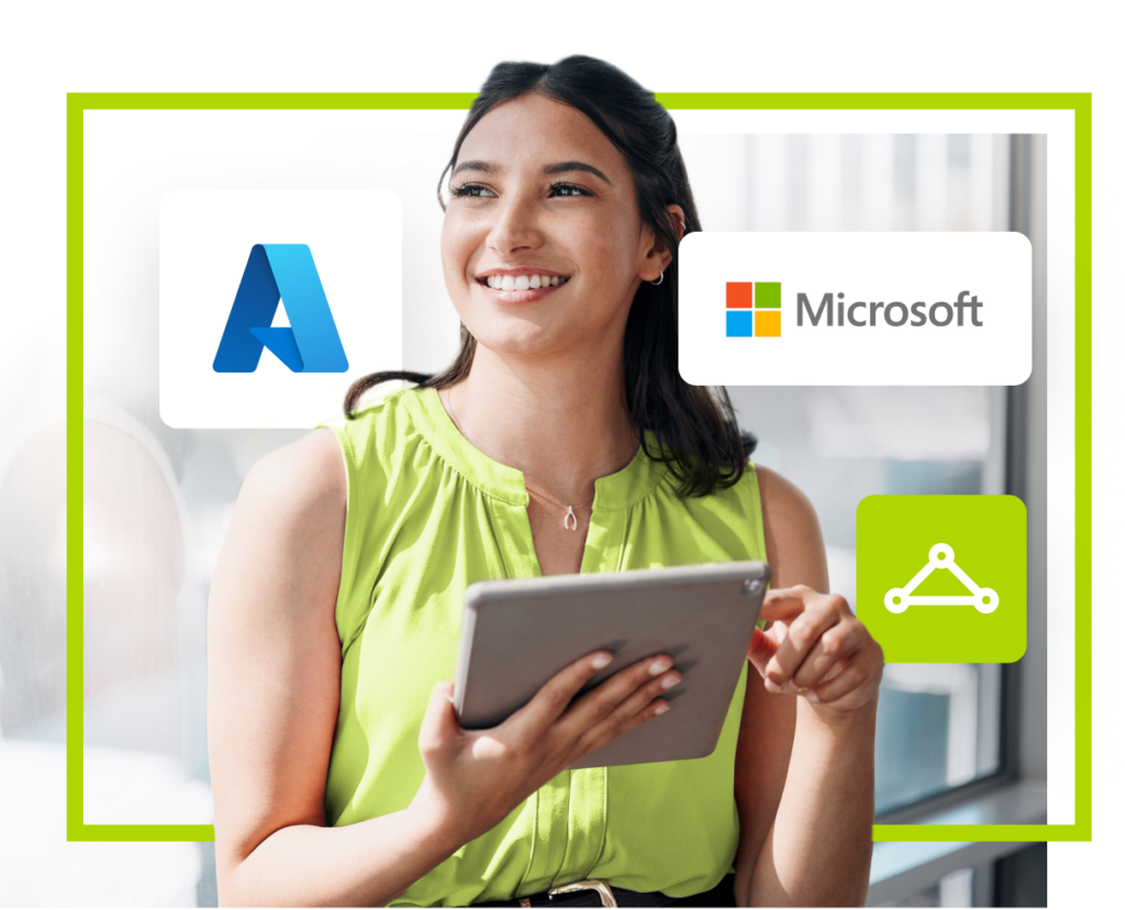 Azure ExpressRoute Partner | Unleash Cloud-to-Cloud Connectivity