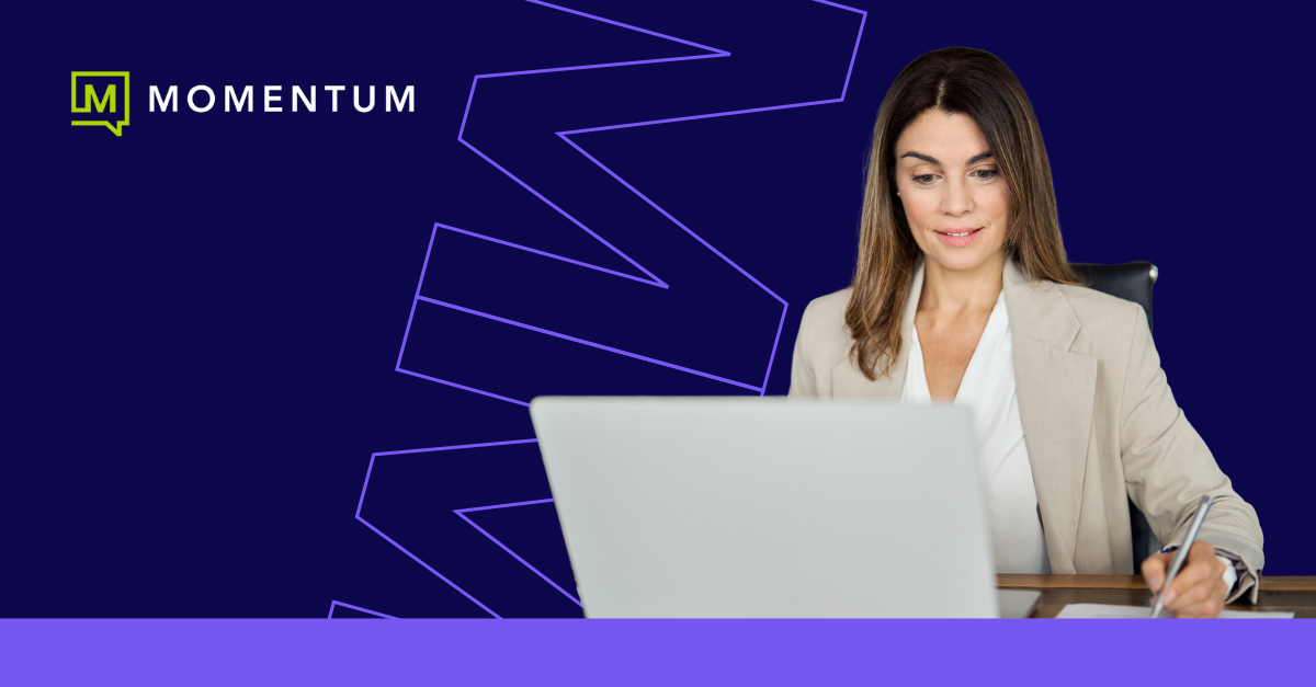 POTS Replacement | Unleash Modern Connectivity with Momentum