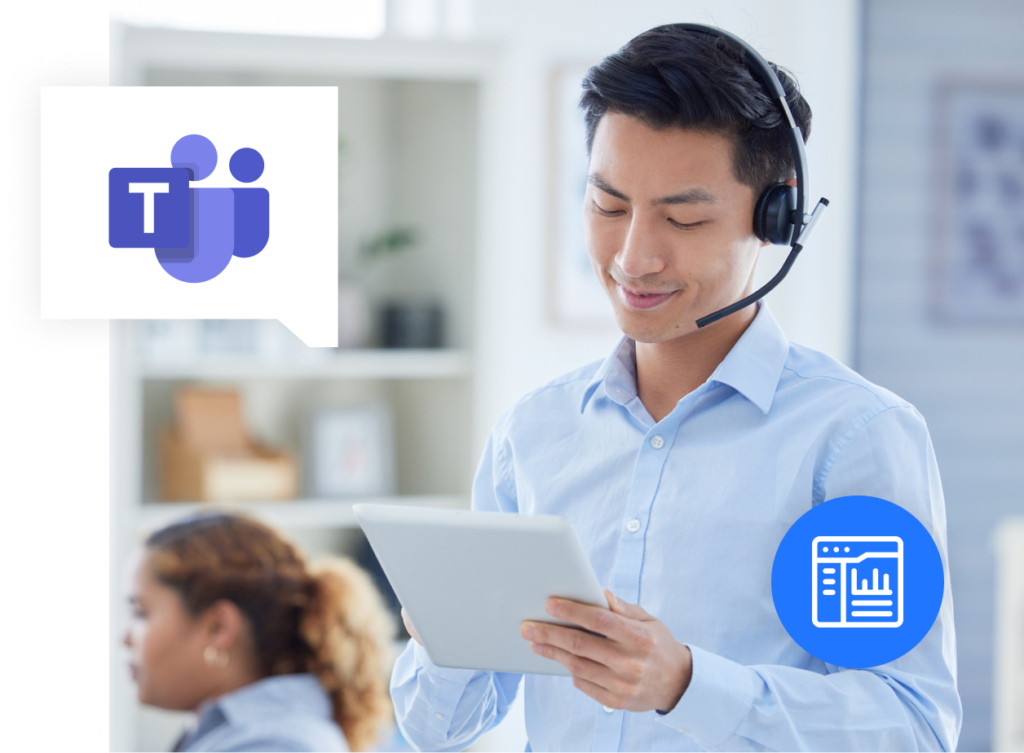 Call Reporting and Analytics for Microsoft Teams | Momentum