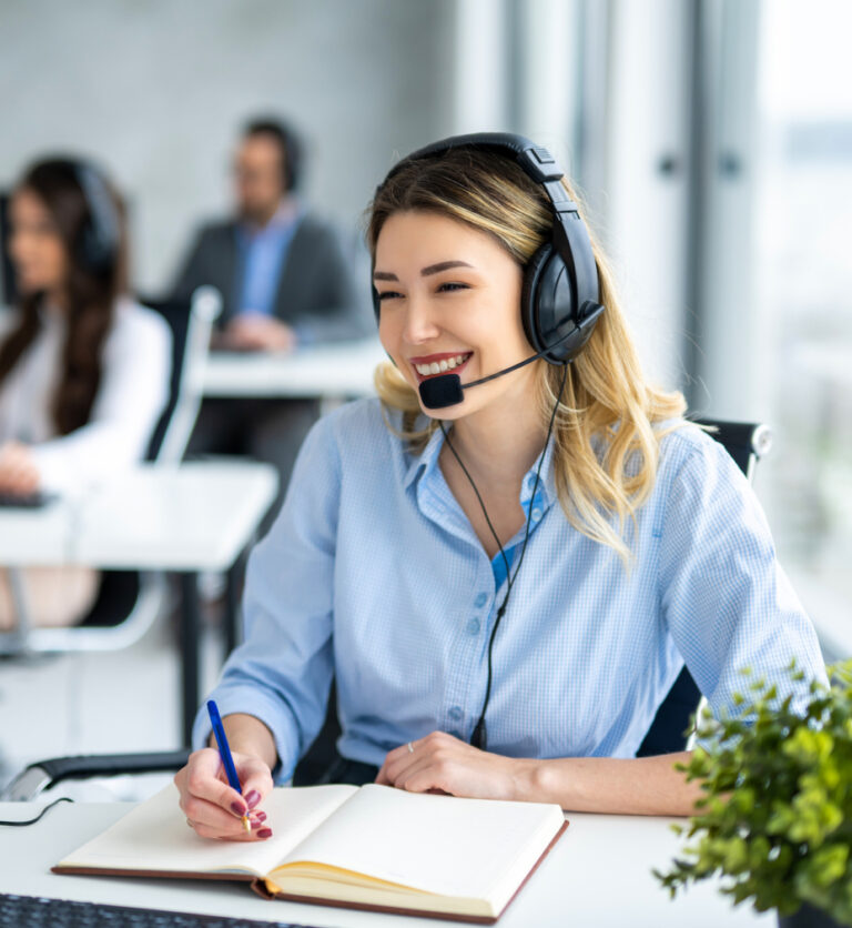Contact Center for Microsoft Teams | Unleash Customer Service