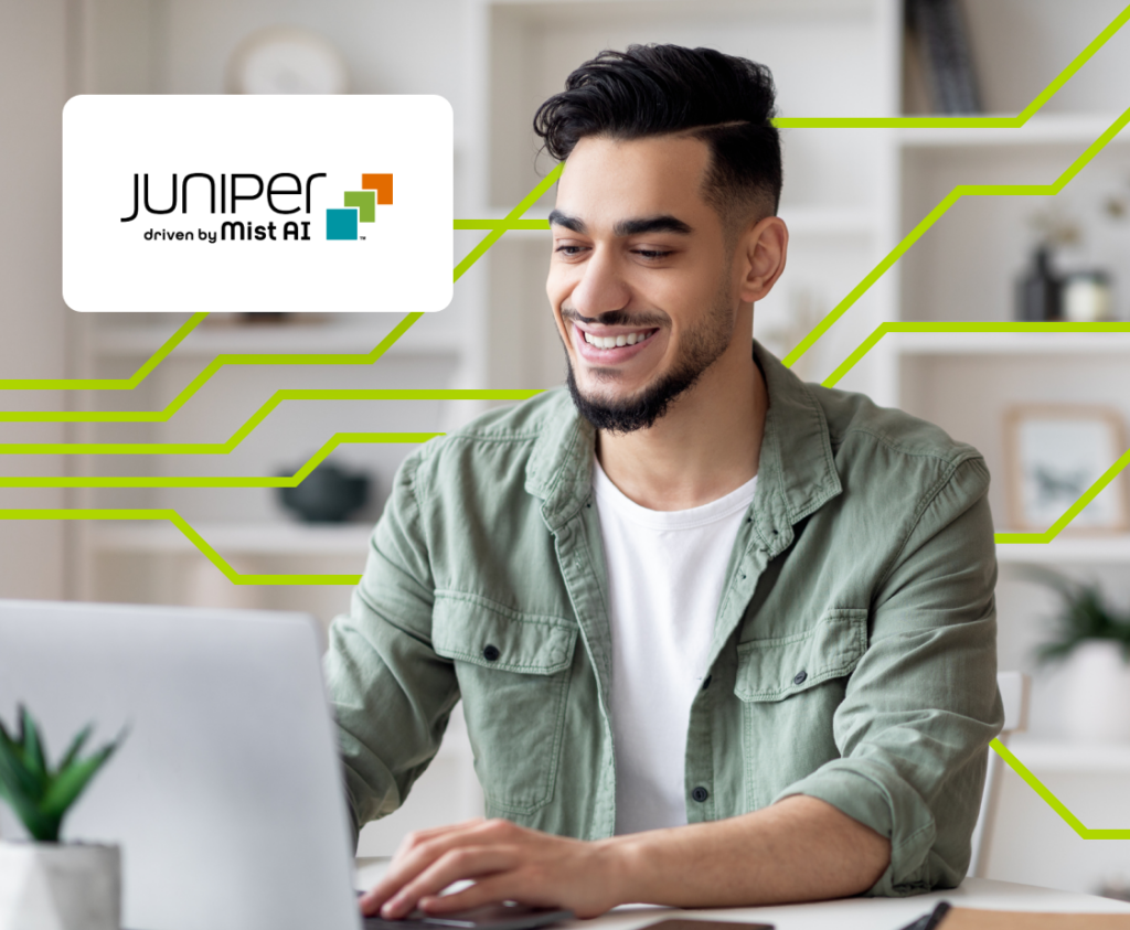 SD-WAN Provider | Unleash Performance with Momentum