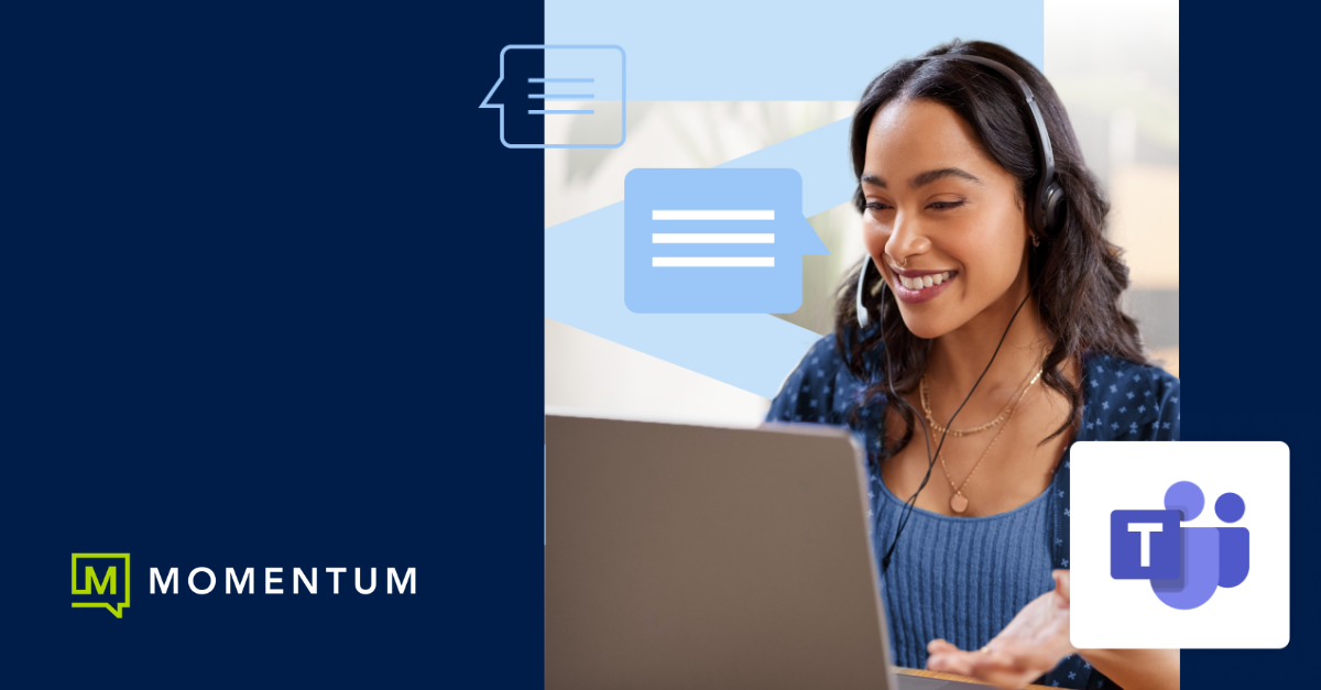 Contact Center for Microsoft Teams | Unleash Customer Service