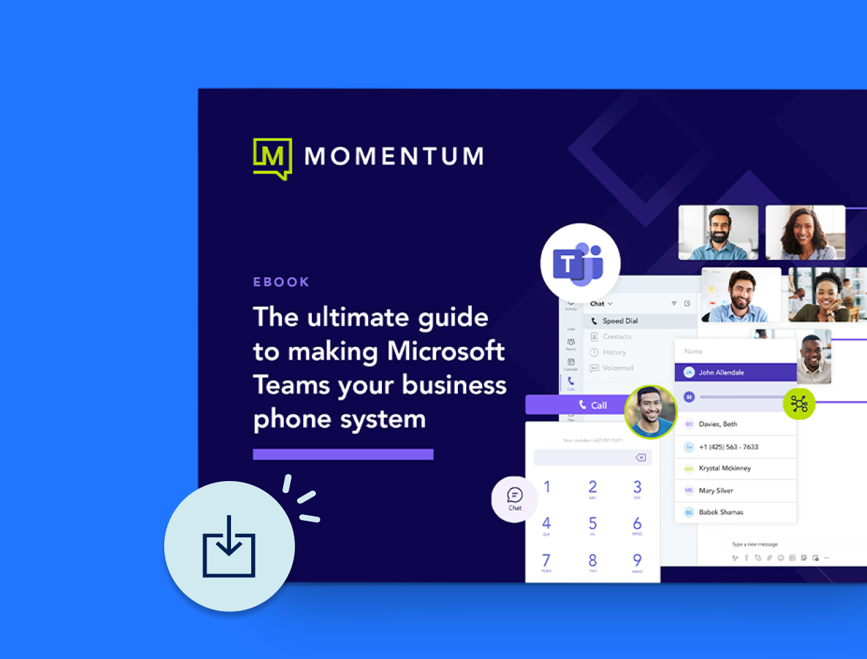 Faxing for Microsoft Teams | Unleash Cloud Faxing