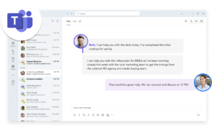 Operator Connect for Microsoft Teams | Unleash Teams Calling