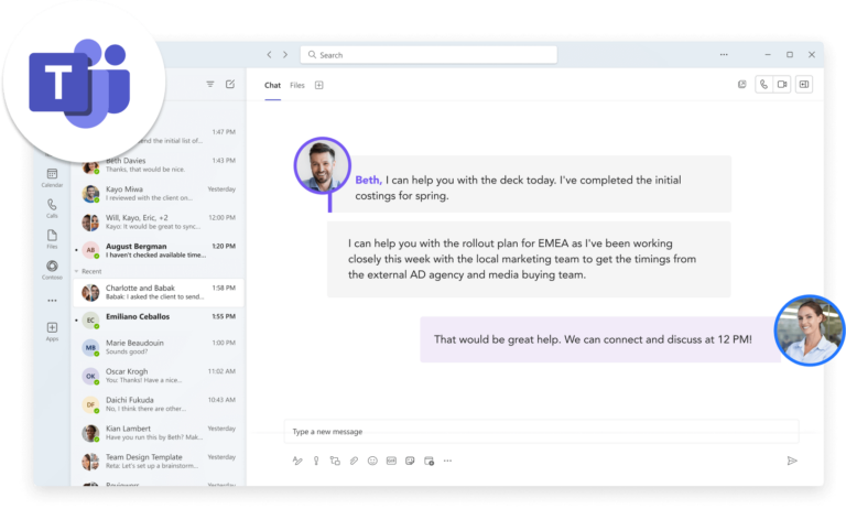 Operator Connect for Microsoft Teams | Unleash Teams Calling