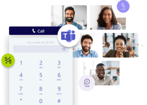 Microsoft Teams Phone Solution | Unleash MS Teams with Momentum