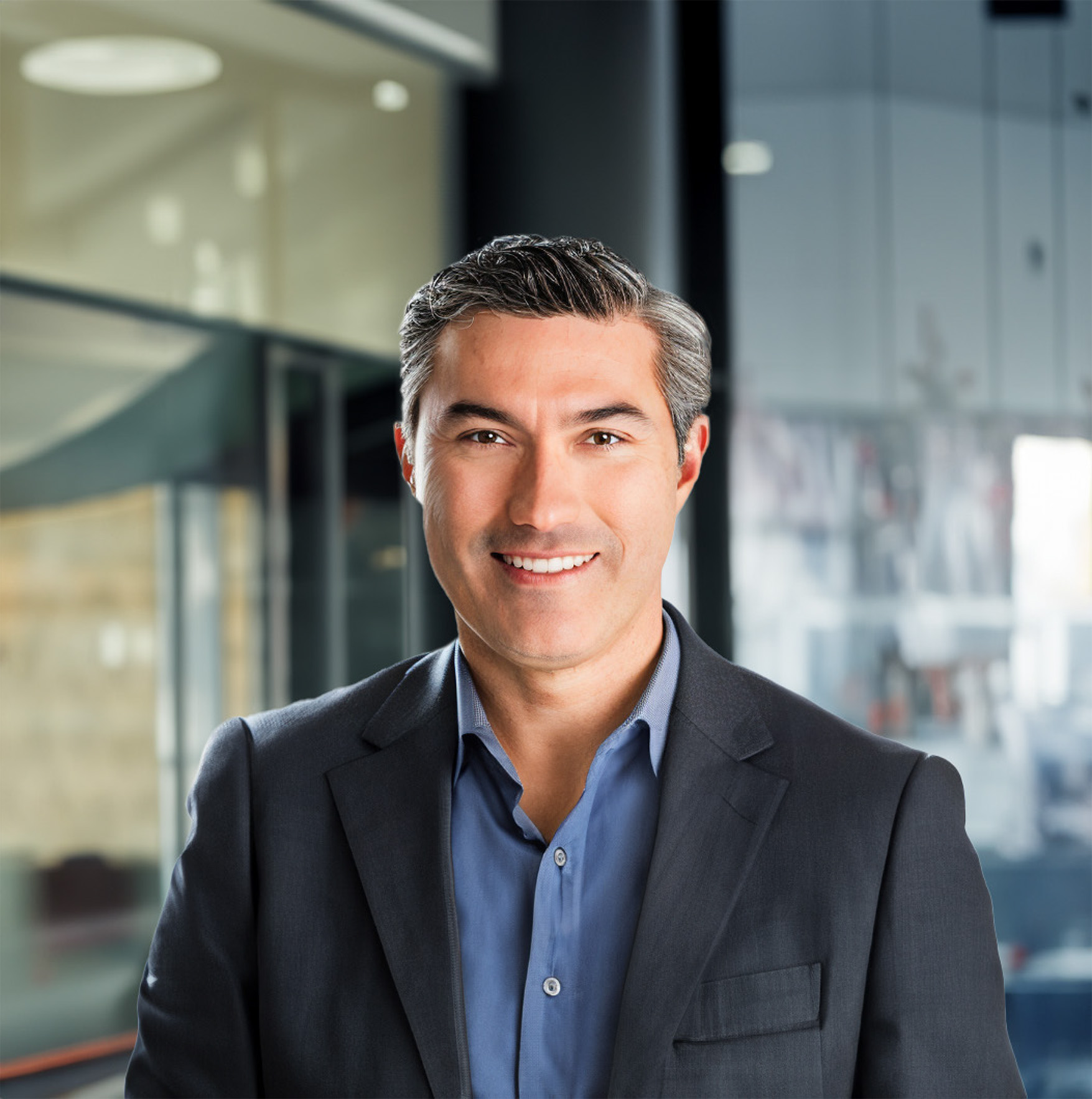 About Momentum | Company Info & Our Story