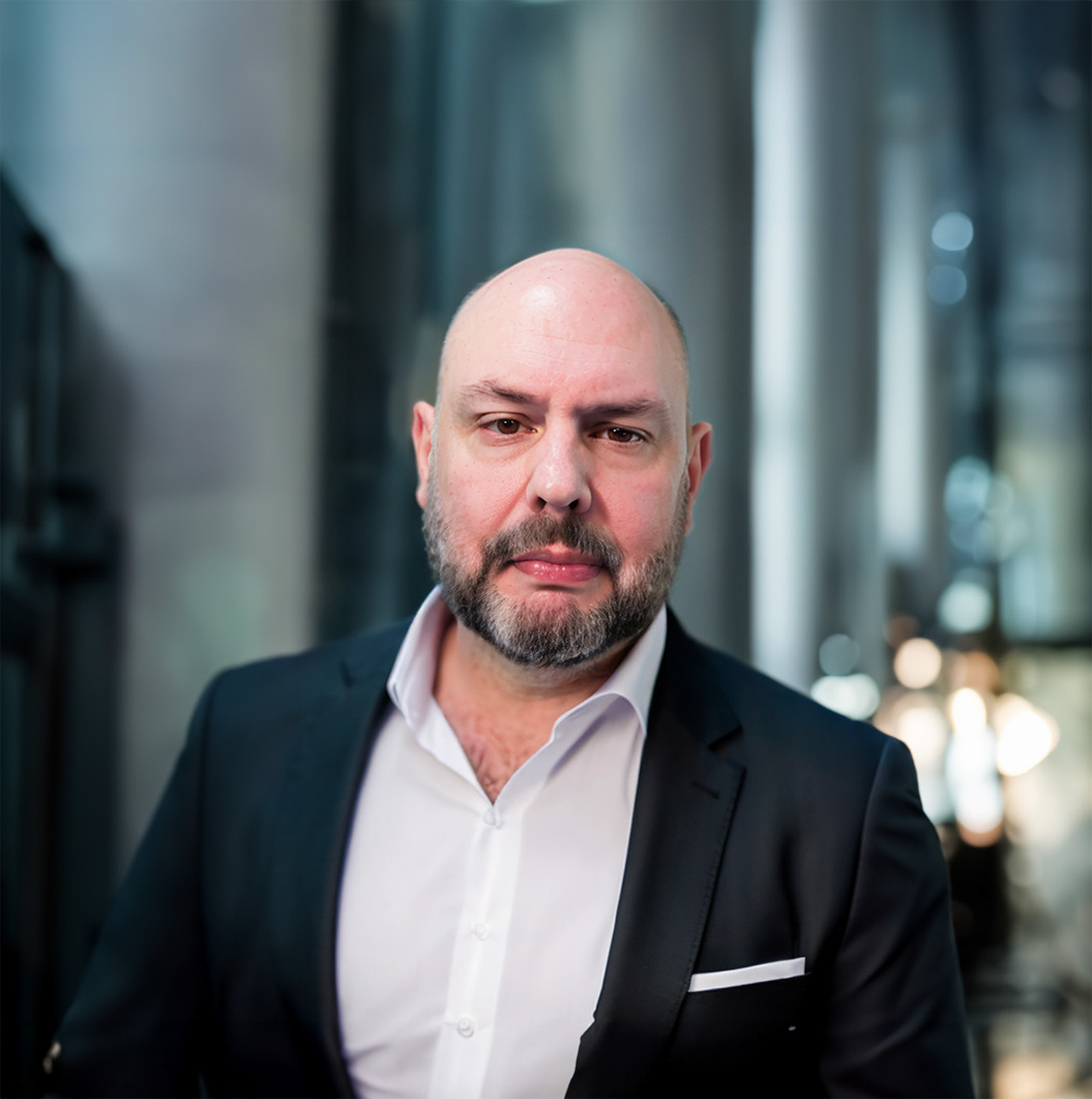 About Momentum | Company Info & Our Story