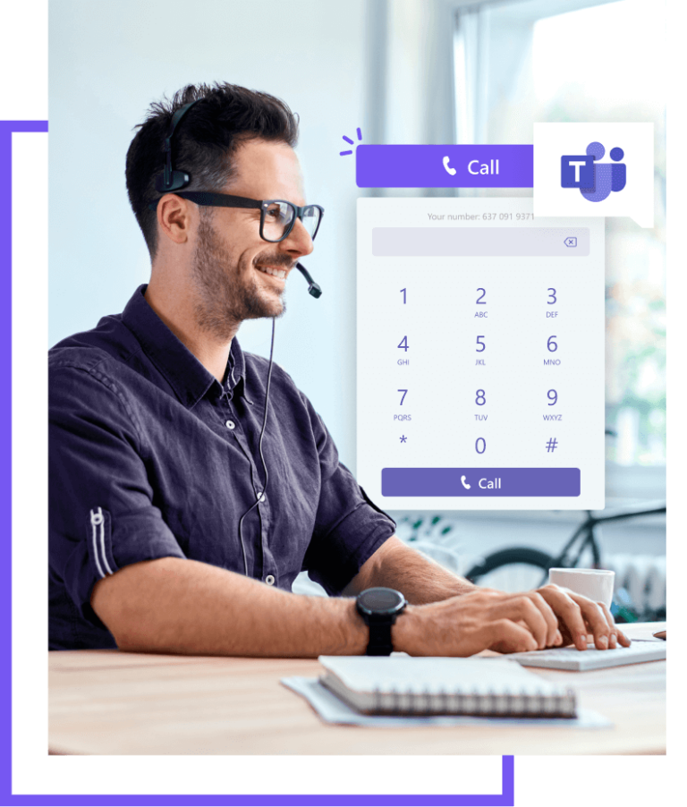 What is Microsoft Operator Connect - Momentum Momentum