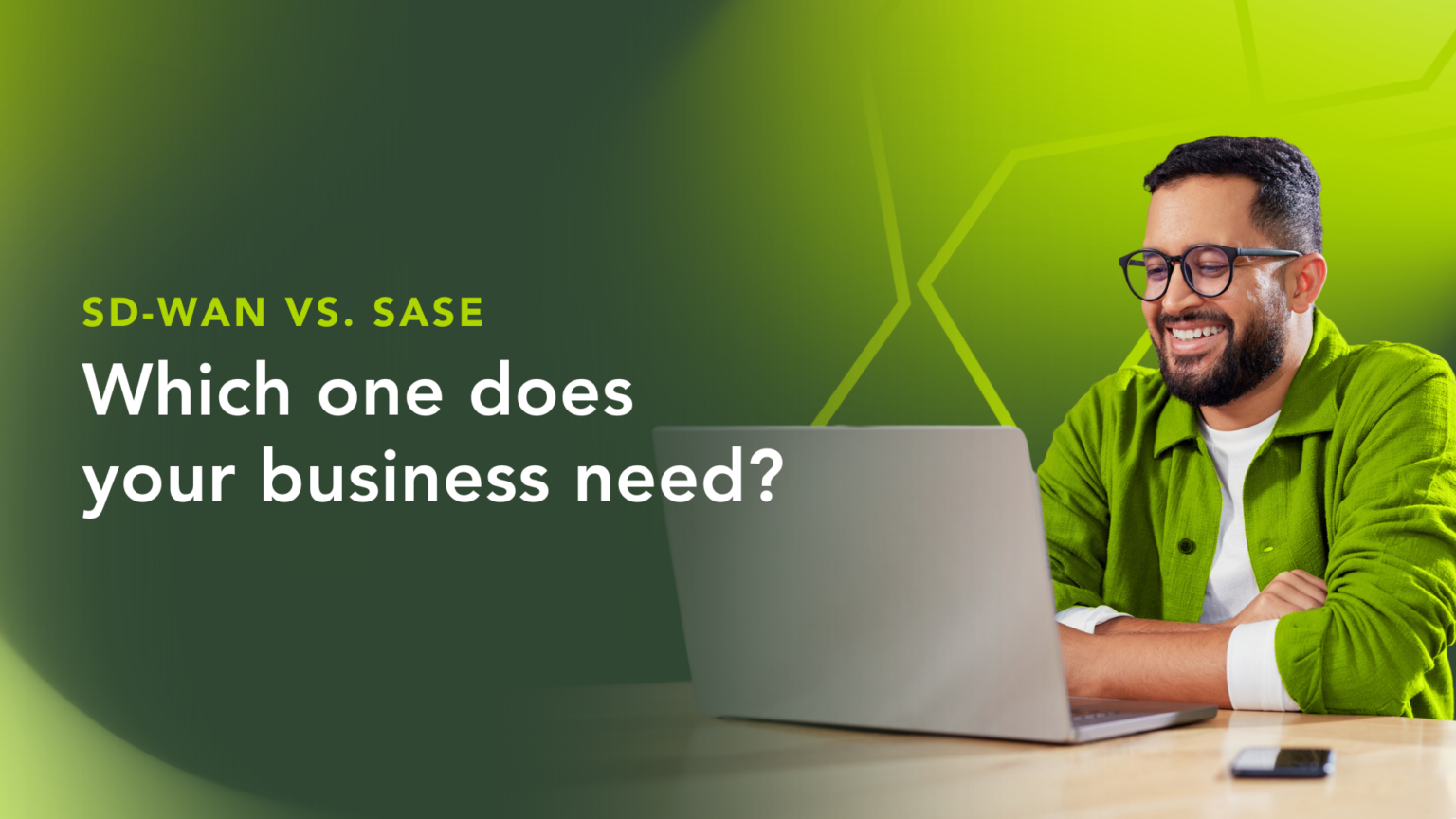 SD-WAN vs. SASE: Which One Does Your Business Need? | Momentum
