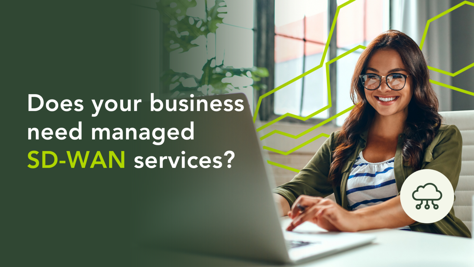 Does your business need managed SD-WAN services? | Momentum