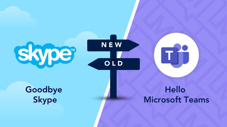 Skype for Consumer and Skype for Business Enterprise: Key end-of-life ...