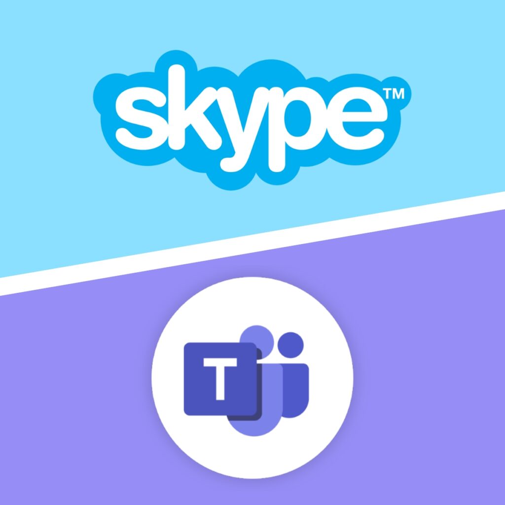 Skype for Consumer and Skype for Business Enterprise: Key end-of-life ...