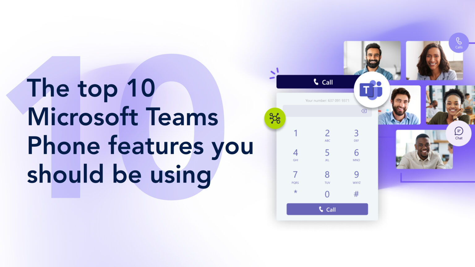 Microsoft Teams Phone Solution | Unleash MS Teams with Momentum