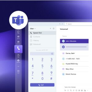 Top Microsoft Teams Phone Features for 2025 | Momentum