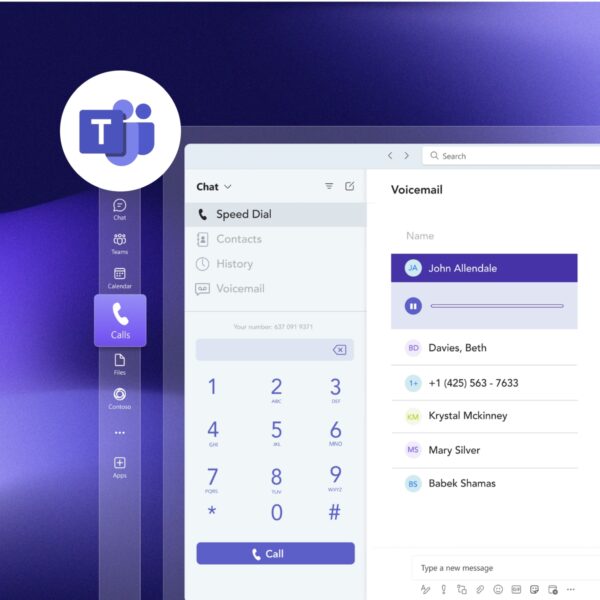 Top Microsoft Teams Phone Features for 2025 | Momentum