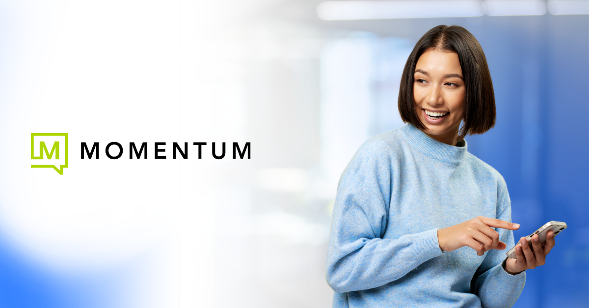 Microsoft Teams Phone Solution | Unleash MS Teams with Momentum