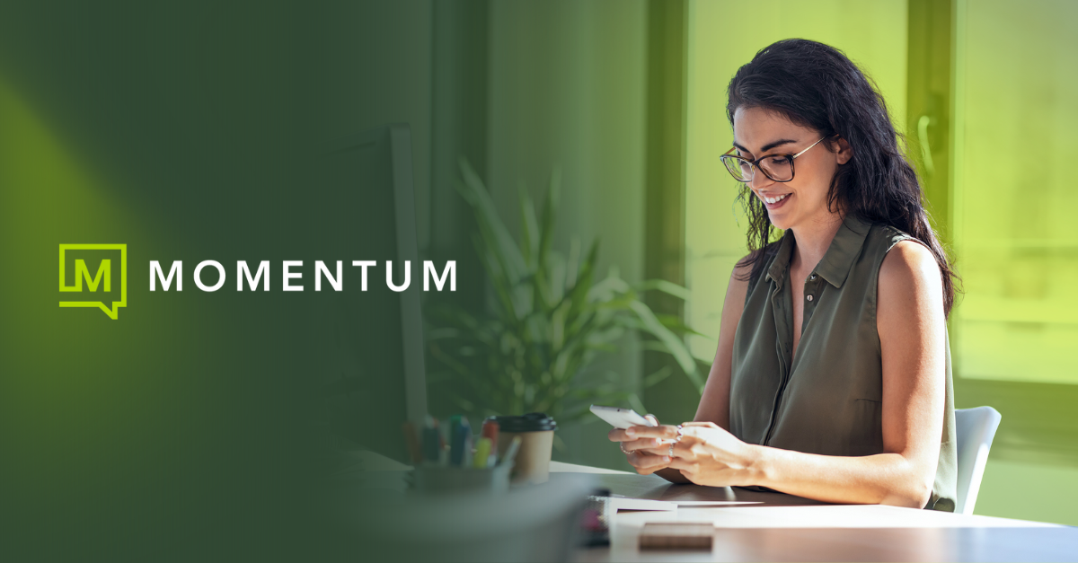 Careers | Momentum