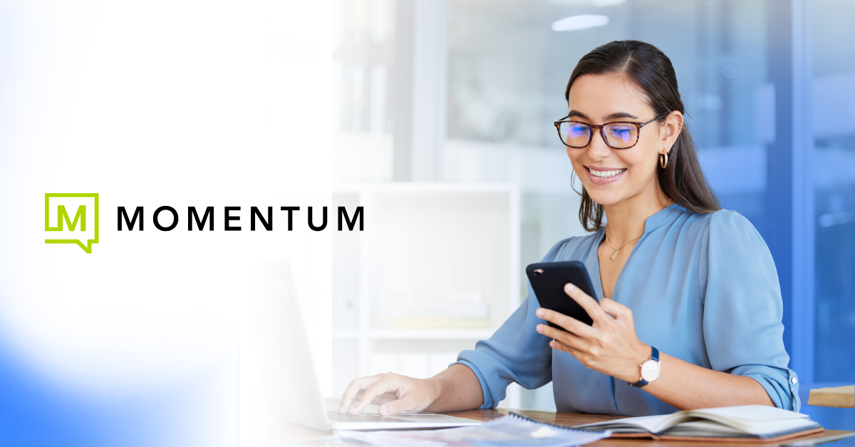 Technology Partners | Momentum