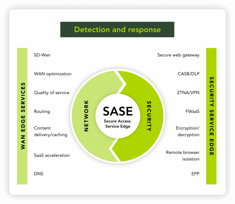 Cato Networks | Momentum