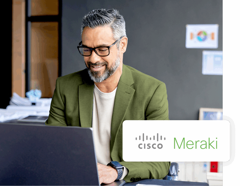 Cisco Meraki SD-WAN | Momentum
